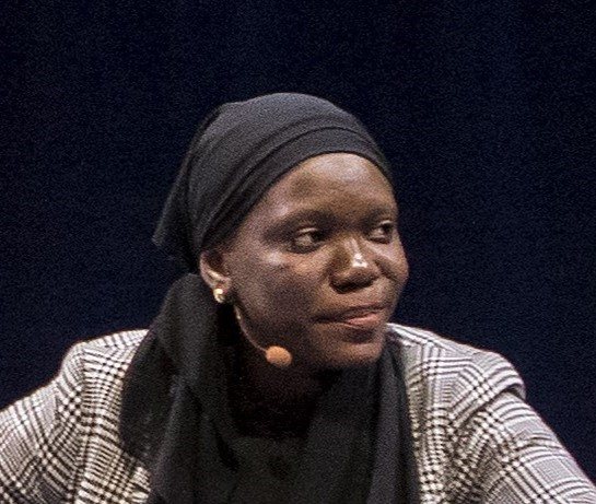 Stockholm World Water Week: Water can catalyse cooperation in conflict situations | Dutch Water ...